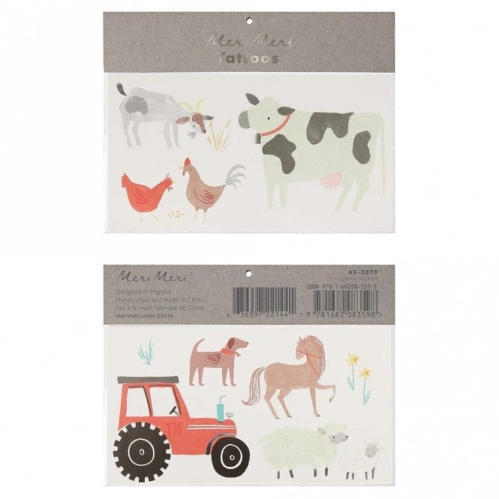 Farm Party Decorations Farm Animal Party Supplies Farm - Etsy
