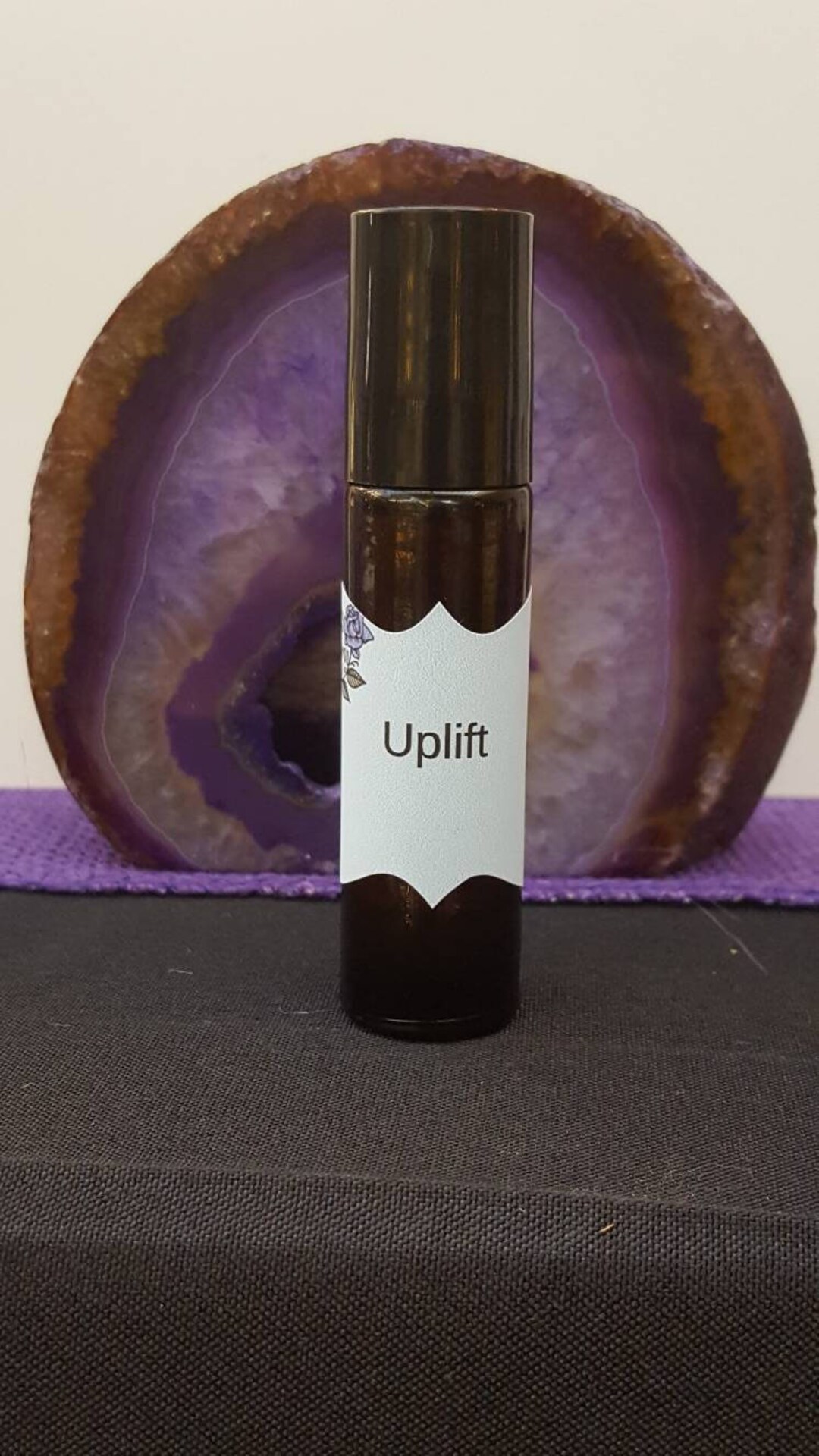 Uplift (original Blend) - Etsy