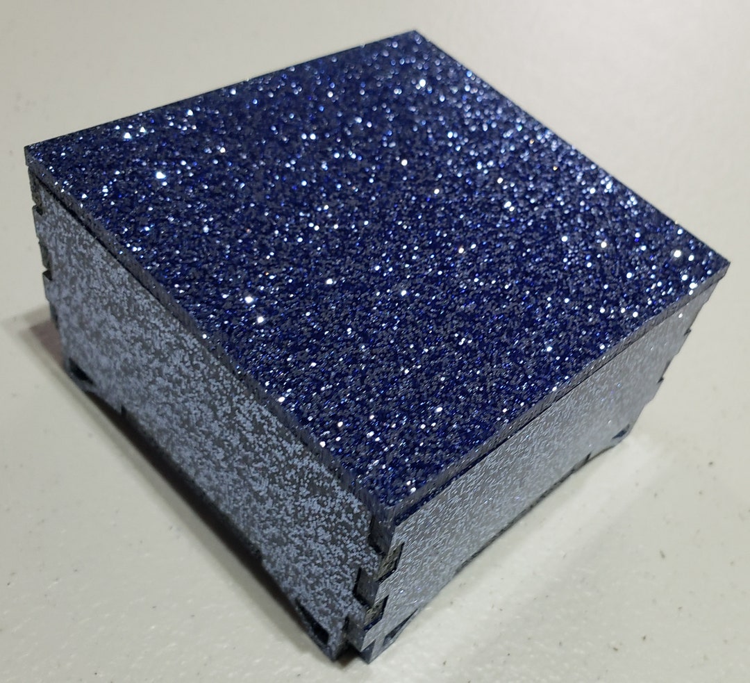 Treasure Keepsake Box - Etsy