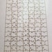 No Picture Jigsaw Puzzle - Etsy