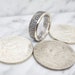Coin Ring 10 Escudos De Portugal in Silver coin Ring - Etsy