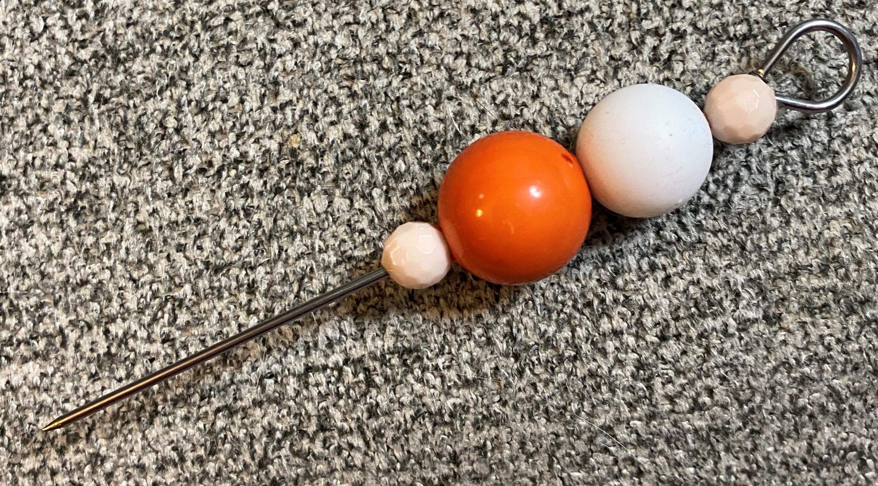 Handmade Custom Sewing Stiletto With or Without Personalized | Etsy