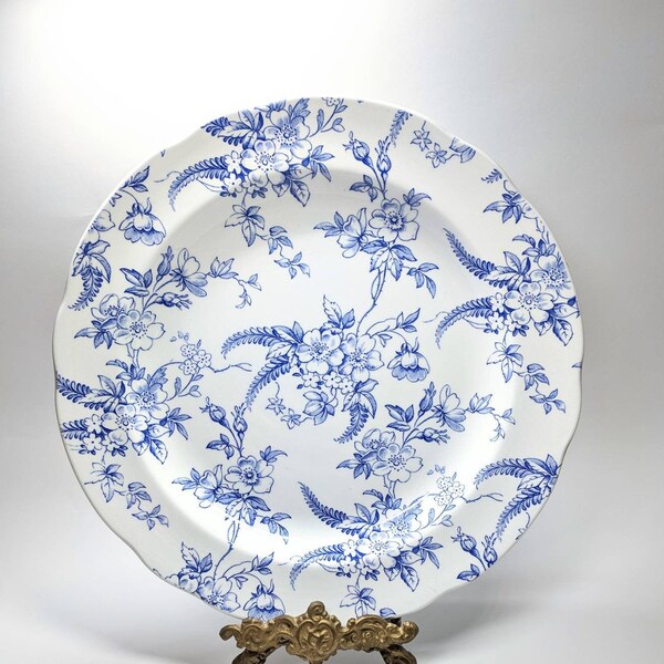 Vintage Spode - Etsy