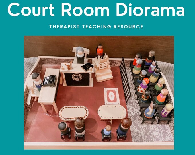 Courtroom, Court Reporter, Therapy, Courtroom Gifts, Attorney ...