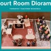 Courtroom, Court Reporter, Therapy, Courtroom Gifts, Attorney ...