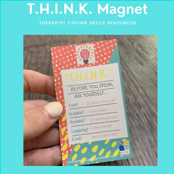 Mnemonic Chart - Etsy