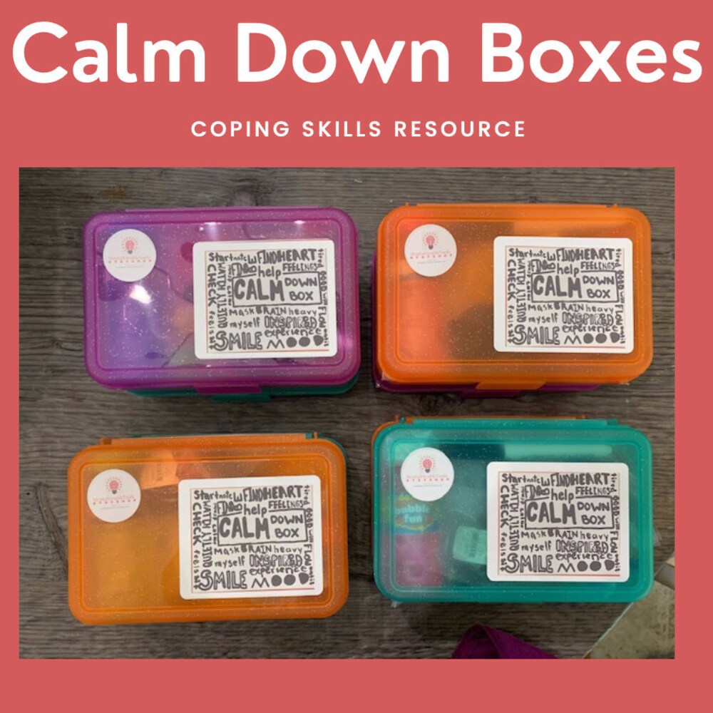 MentalHealthTools - Etsy