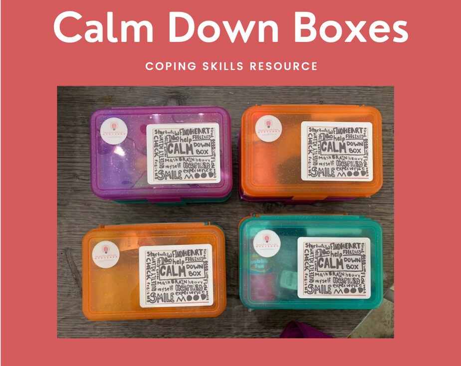 MentalHealthTools - Etsy