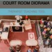 Courtroom, Court Reporter, Therapy, Courtroom Gifts, Attorney ...