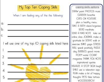 Social Skills Activity L Empathy Social Skills Game L Social - Etsy