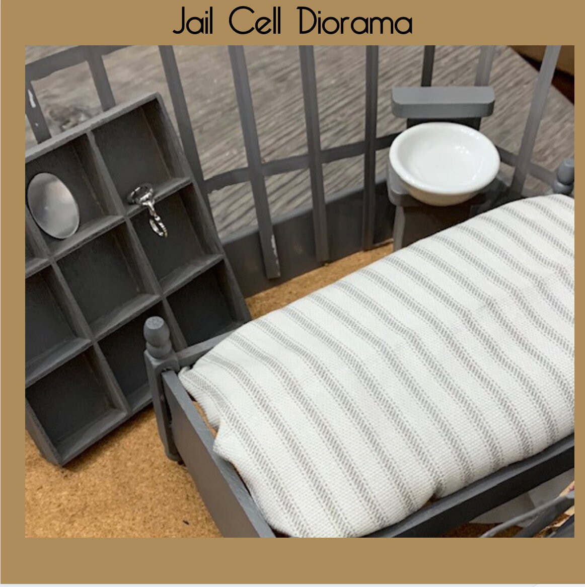 Jail Cell, Counseling Games, Trauma Counseling, Jail Time, Dice Jail ...