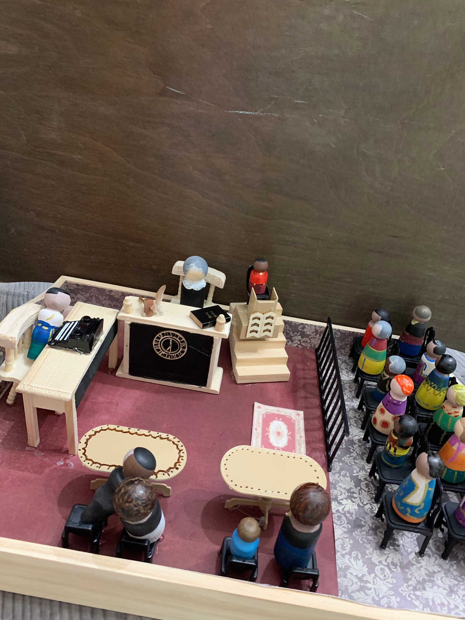 Courtroom, Court Reporter, Therapy, Courtroom Gifts, Attorney ...