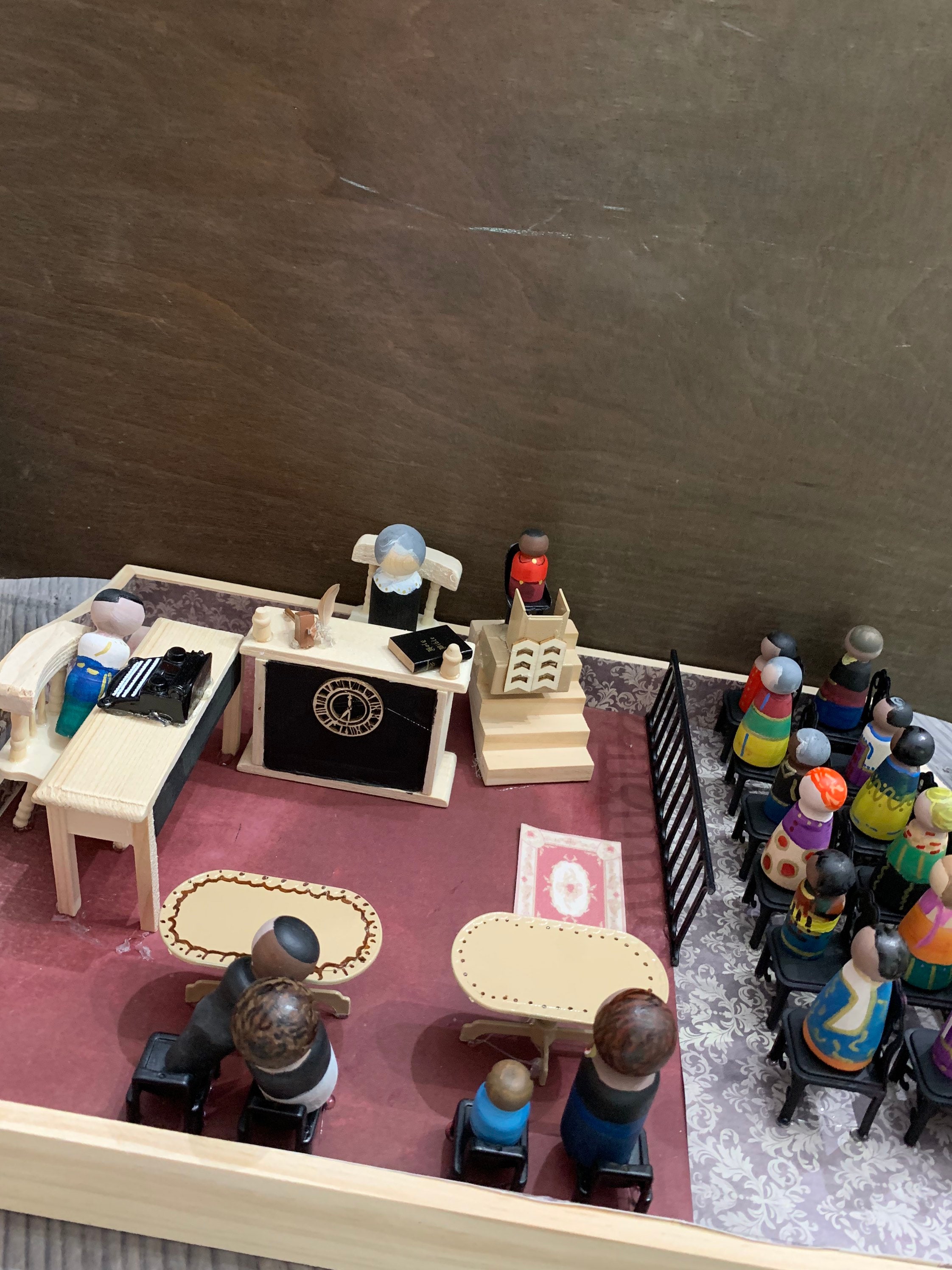 Courtroom, Court Reporter, Therapy, Courtroom Gifts, Attorney ...