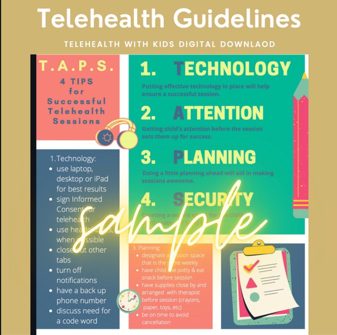 Virtual Learning, Virtual Teaching, Therapy Resource, Therapy ...