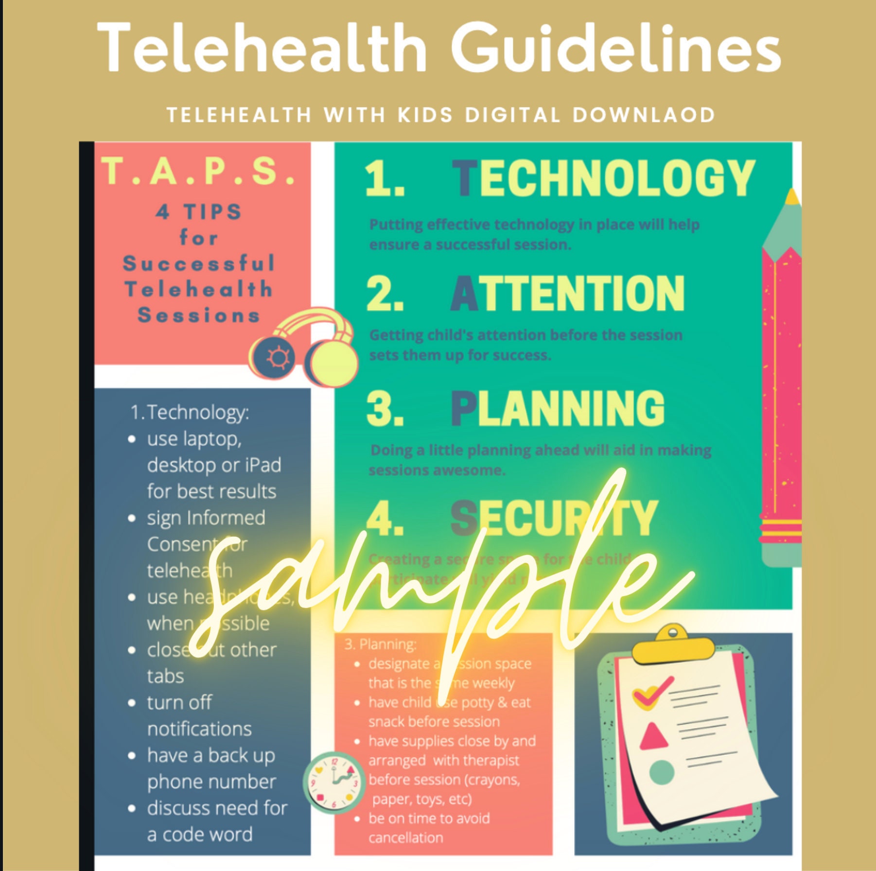 Virtual Learning, Virtual Teaching, Therapy Resource, Therapy ...