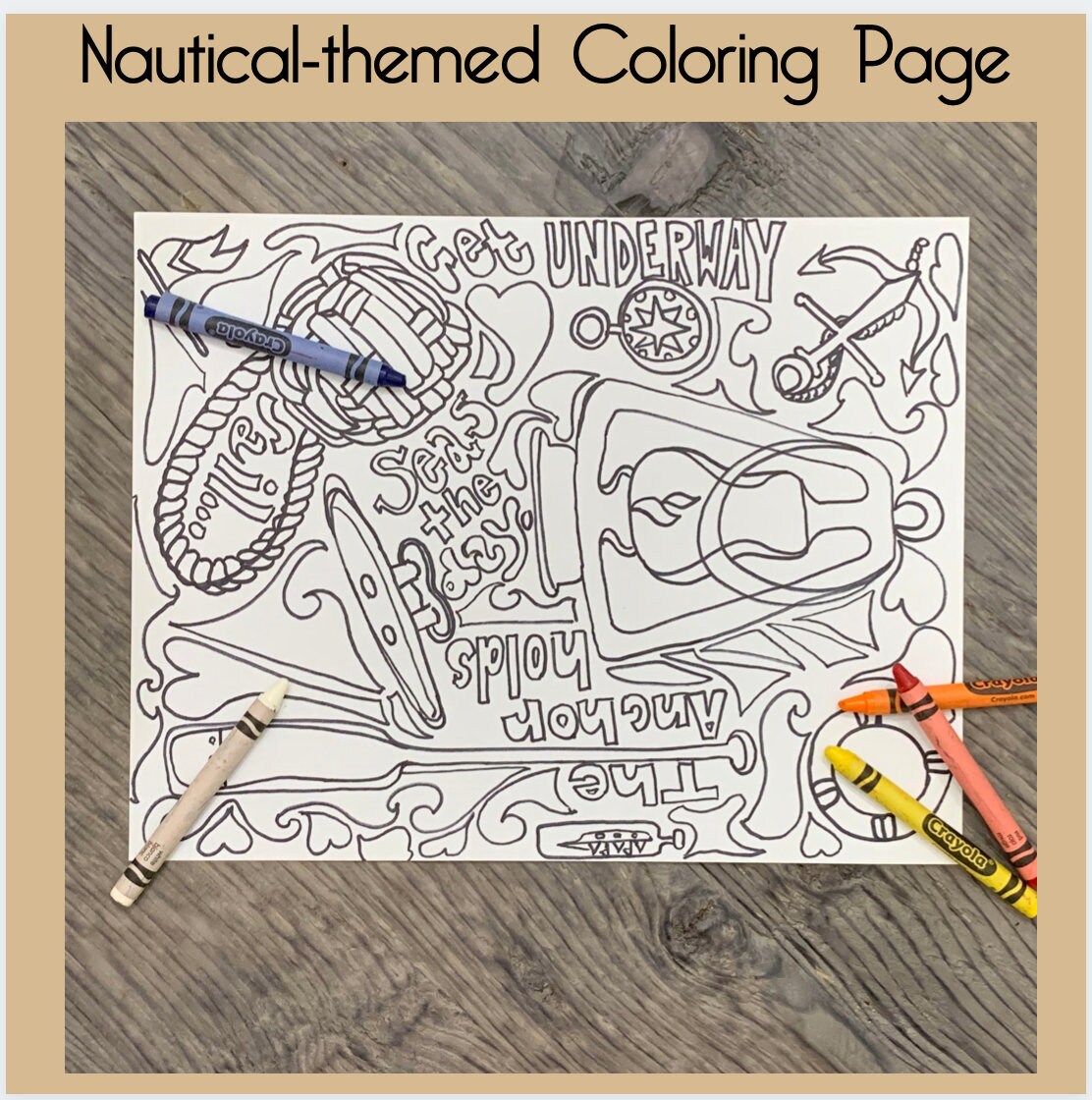 Coloring Pages Printable, Emotions Printable, Men's Coloring Page ...