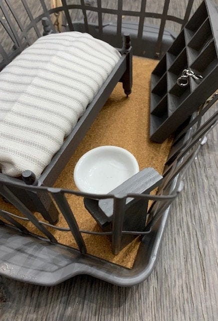 Jail Cell, Counseling Games, Trauma Counseling, Jail Time, Dice Jail ...