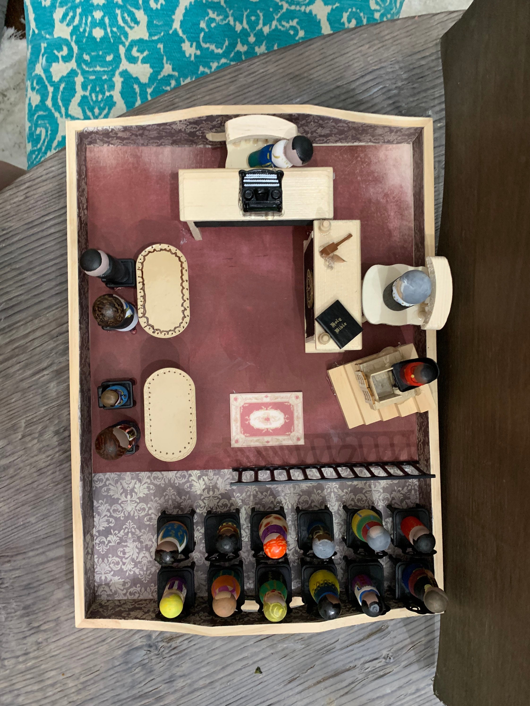 Courtroom, Court Reporter, Therapy, Courtroom Gifts, Attorney ...