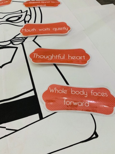 Listening Skills Pack, Listening, Classroom Management, School ...