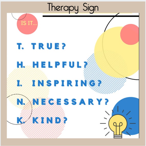 Counseling Sign Counseling Office Sign Therapy Office Decor - Etsy