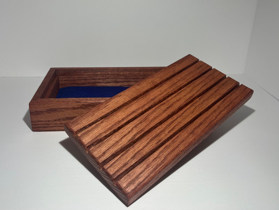 Military Challenge Coin Box Challenge Coin Challenge Coin - Etsy