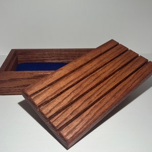 Military Challenge Coin Box, Challenge Coin, Challenge Coin Display ...