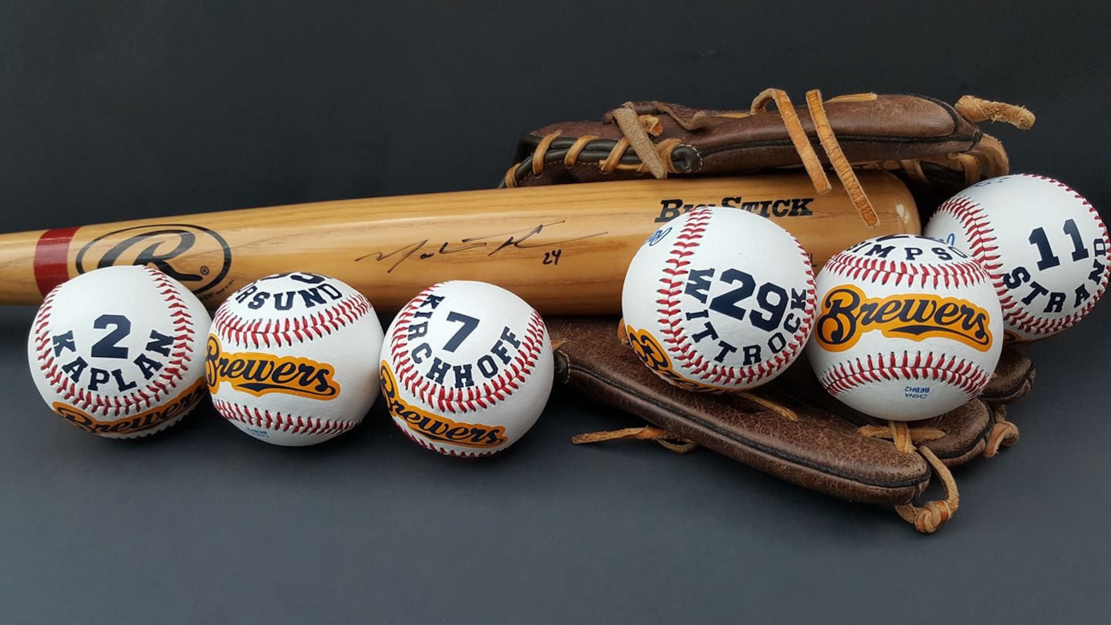 Personalized Baseball, End of Season Gift, Custom Baseball, Coach Gift ...