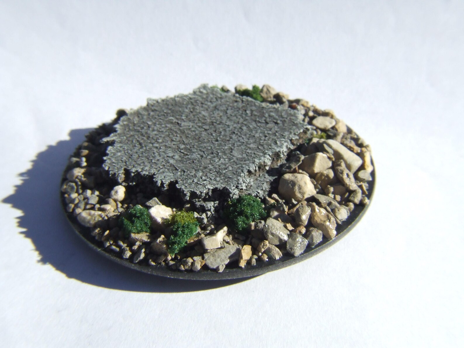 Custom: RPG Miniature Display Bases Dungeons and Dragons | Etsy