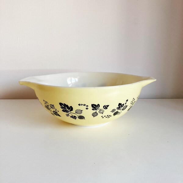 Pyrex Gooseberry - Etsy