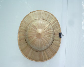 Thai Traditional Hat - Etsy