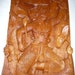 Crafted Teak Majchanu thai Handicraft - Etsy