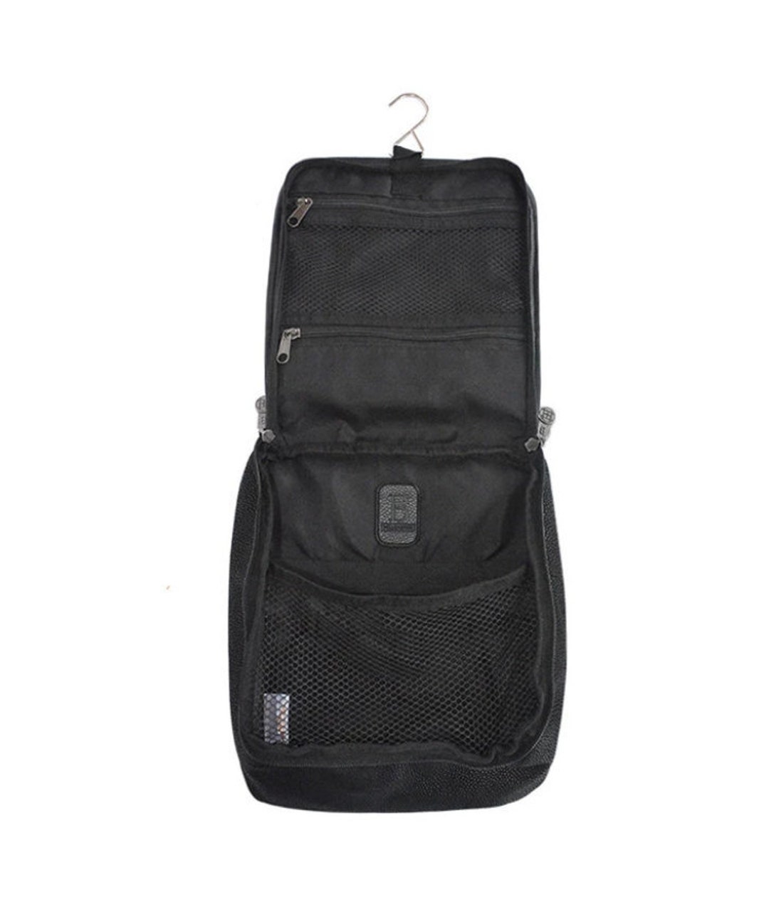 Hanging Dopp Kit With FREE Personalization Men's Dopp Kit Men's ...