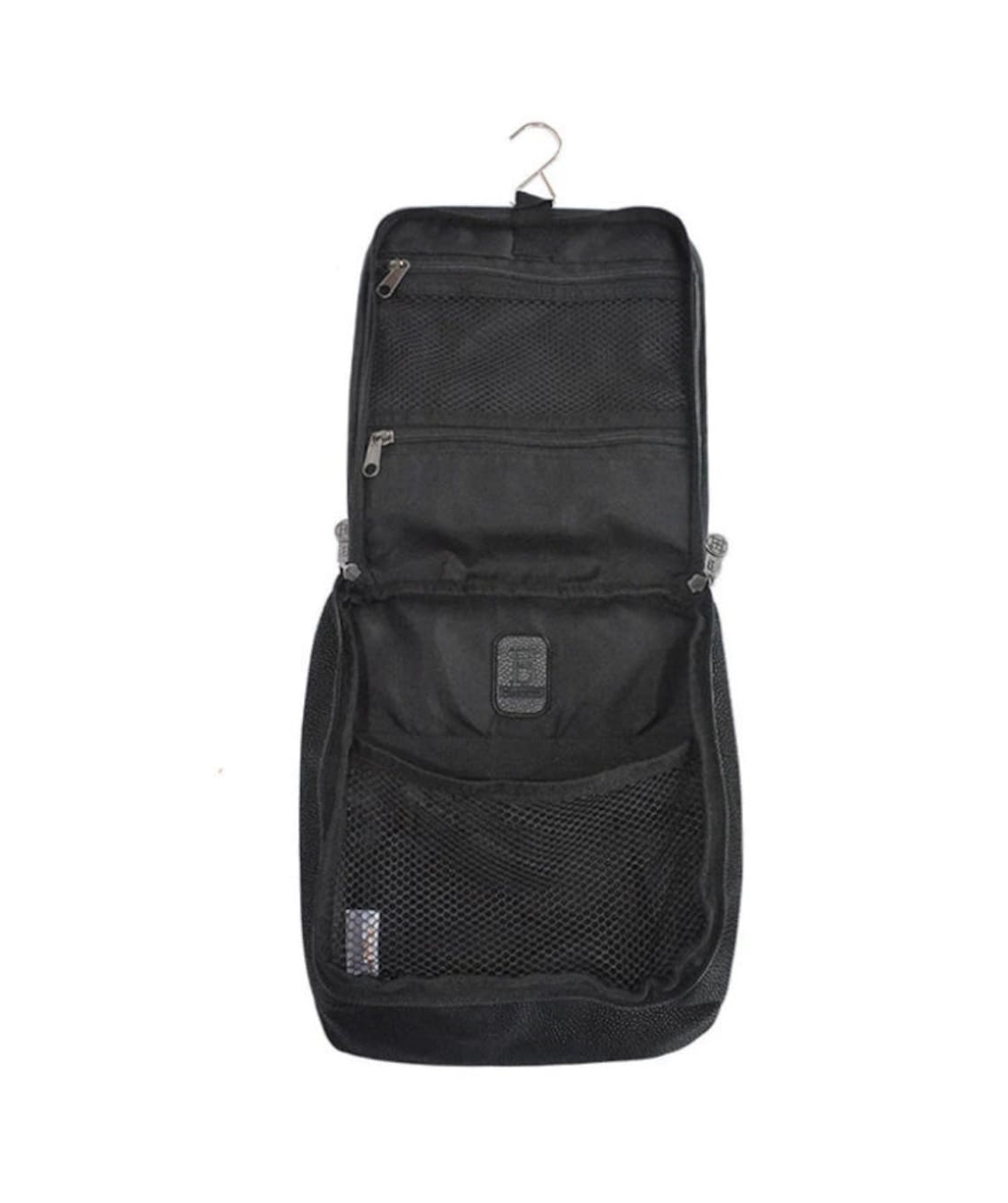 Hanging Dopp Kit With FREE Personalization Men's Dopp - Etsy