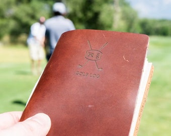 Laser Log Book - Etsy