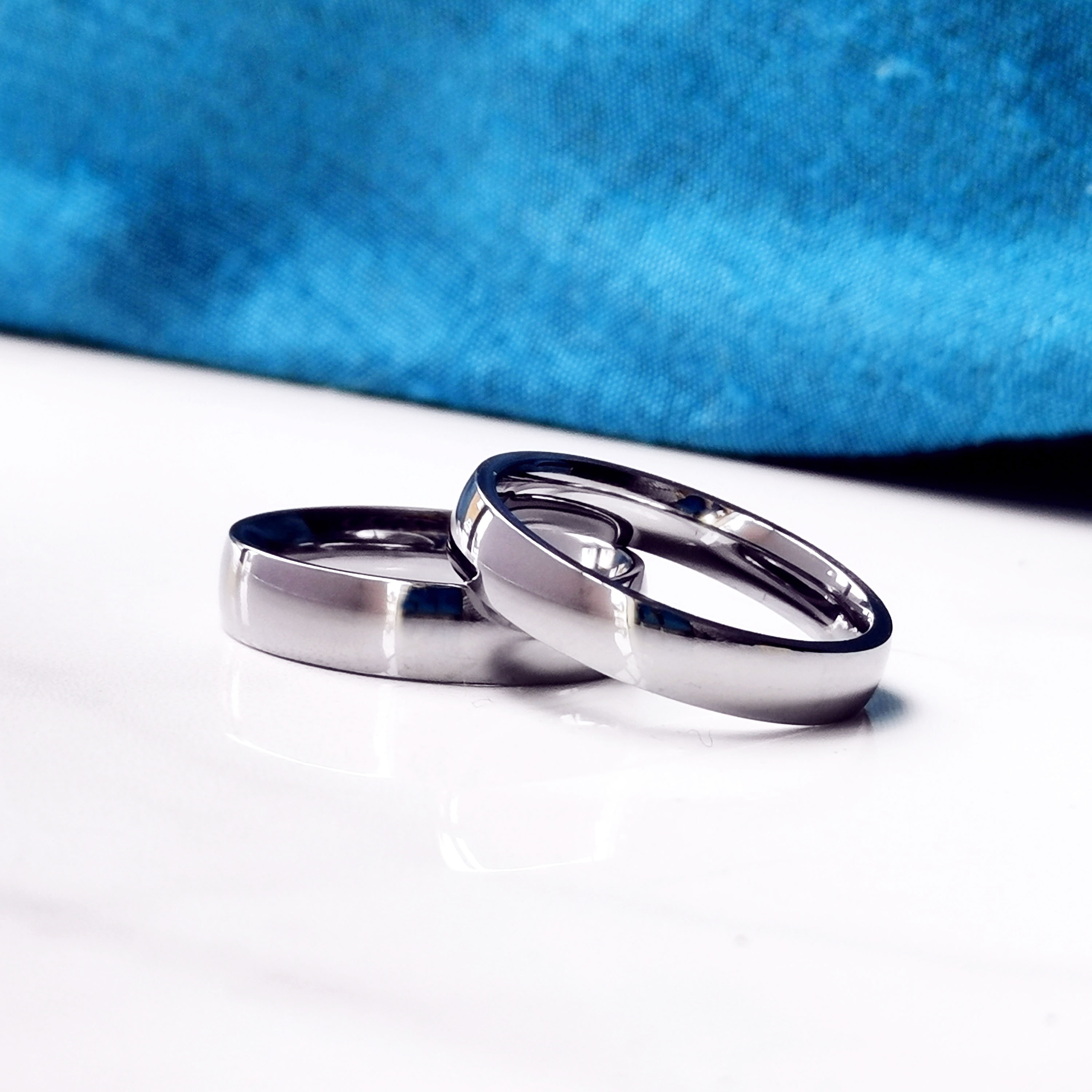 Tantalum mens ring store
