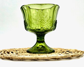 Green grape compote | Etsy