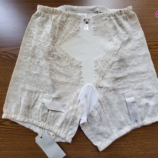 Vintage Girdle - Etsy