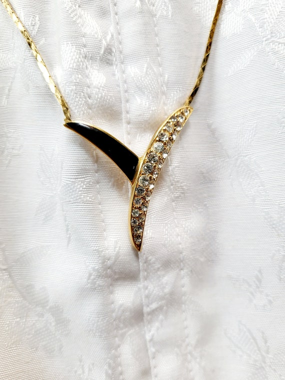 vintage 1950s trifari crown - Gem vintage 1950s trifari crown - Gem