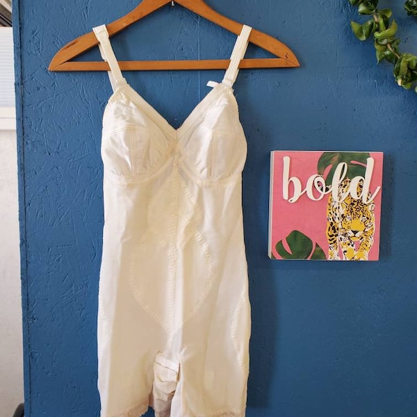 All in One Girdle - Etsy