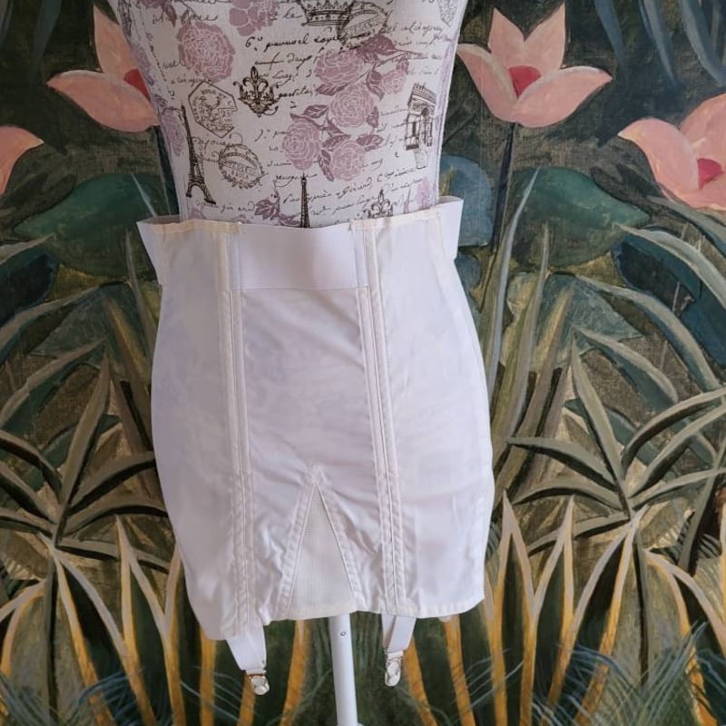 Open Bottom Girdles for Women - Etsy