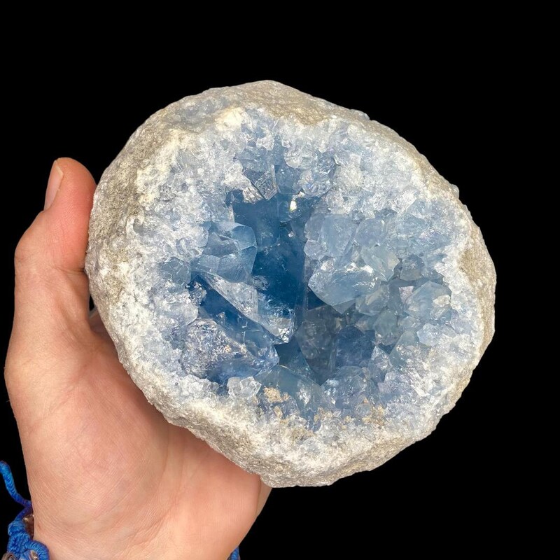 Celestite - Etsy