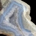 FACE POLISHED Geodes Blue Lace AGATES - Etsy