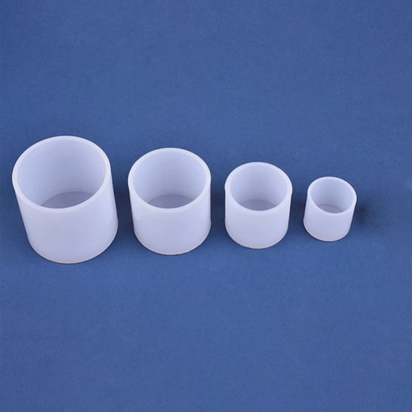 Silicone Cylinder Mold - Etsy