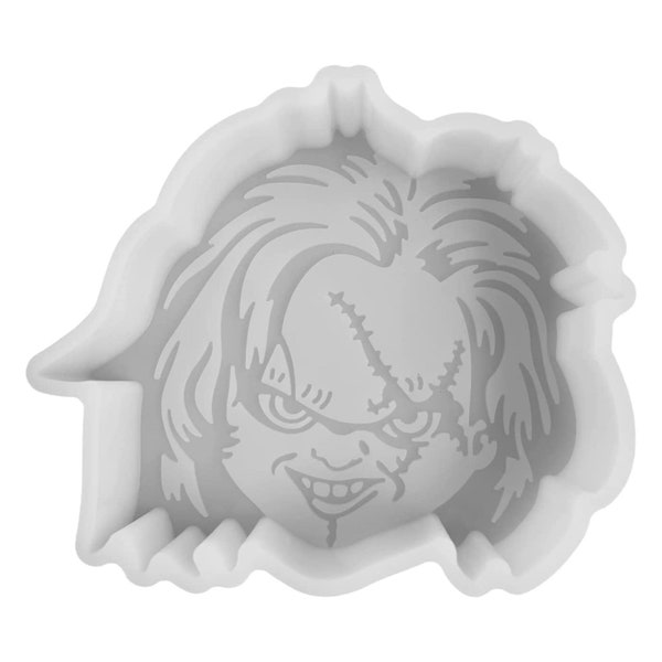 Candle Mold Horror - Etsy