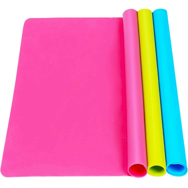 Silicone Kitchen Mats - Etsy