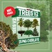 Trees Vol. 2 GFX Design Bundle PNG Format No Background Images - Etsy