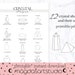 Crystals Printable Pages Crystal Grids Crystal Magic - Etsy