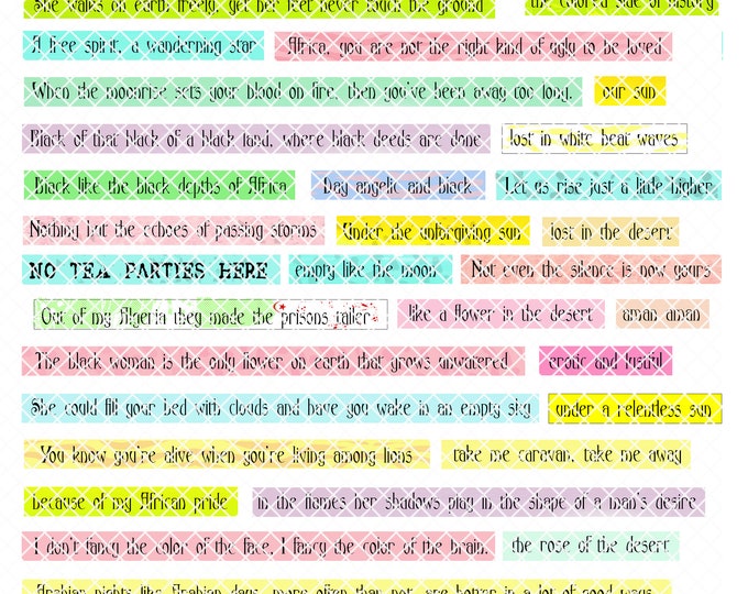 Digital Collage Sheet, Words, Latin Words, Dictionary, Quotes, Latin ...