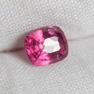garnet gia