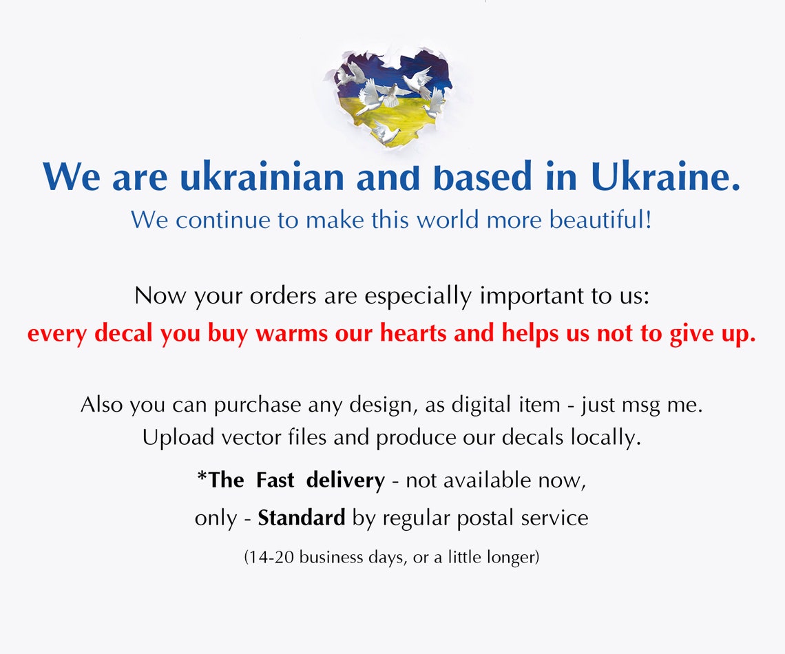 Qr-code Sticker on Window Display / Showcase Door / Link to - Etsy